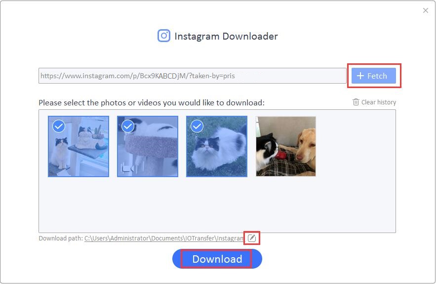 IOTransfer – Free iOS Transfer tool & iPhone, iPad Manager